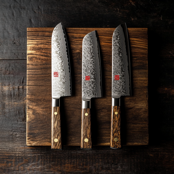 Miyabi® Knives Official Website